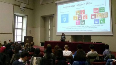 10 sustainable development project ideas to engage students