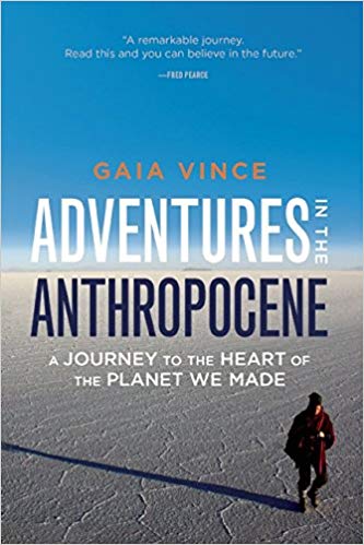 12 global warming books to learn about climate change